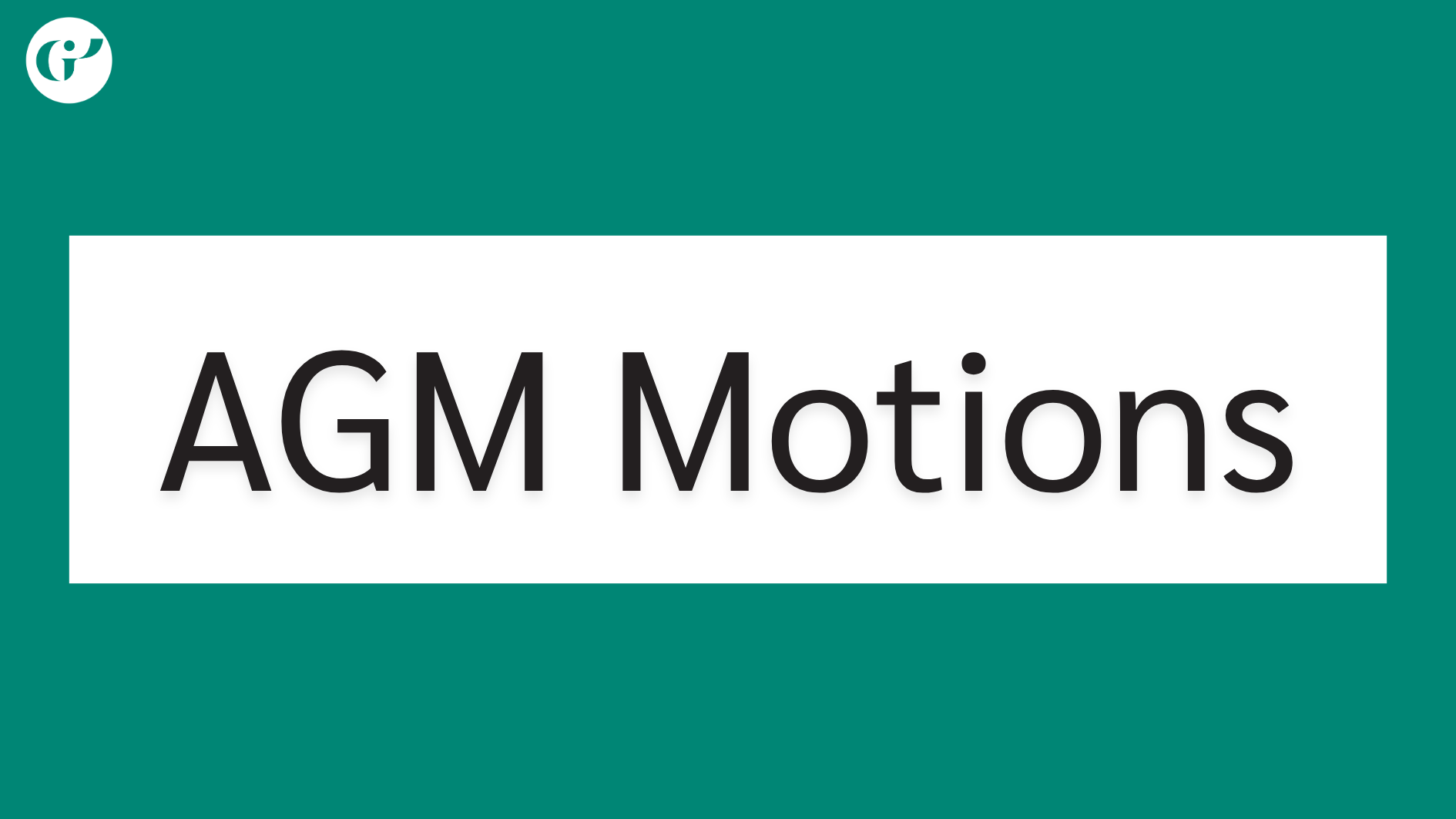 International motions passed at the College AGM in 2025 - Irish College ...