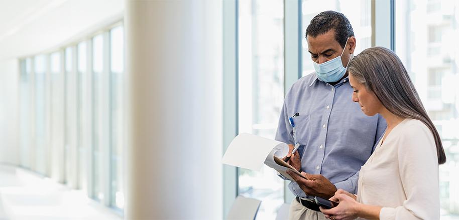 General Practice Updates