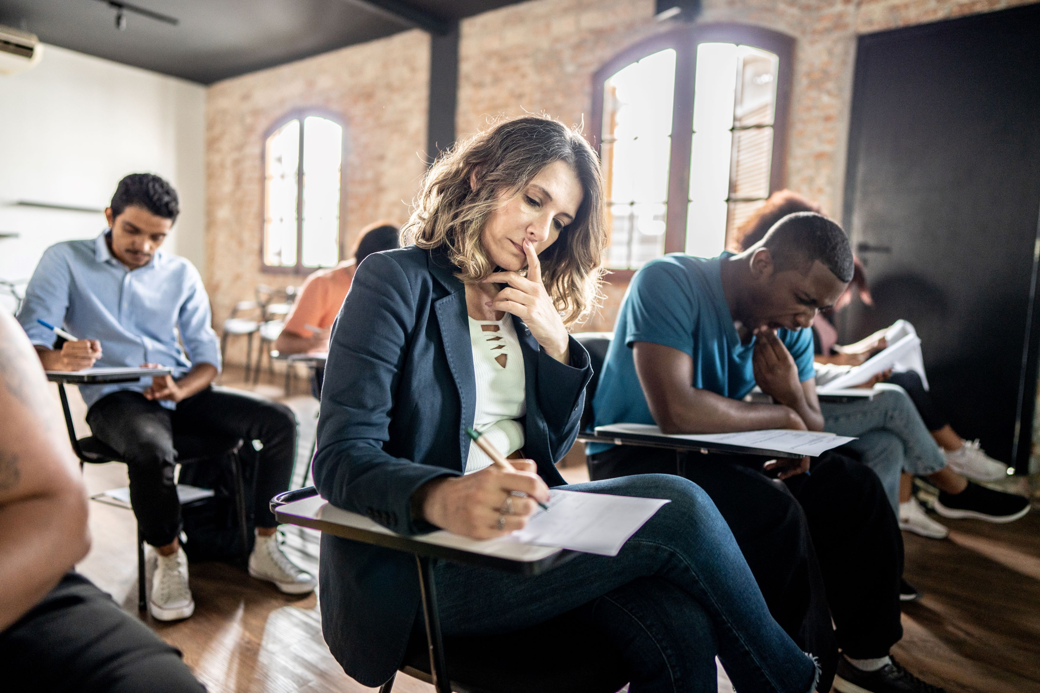 Training & Assessment