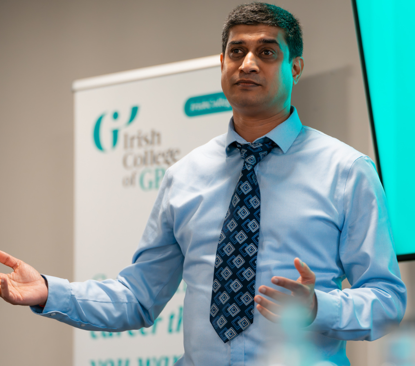 Irish College of GPs welcomes Department of Health report that ...