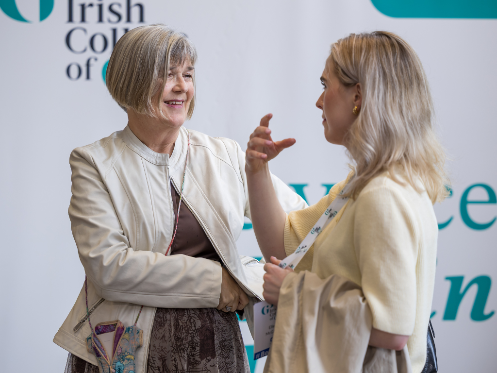 Irish College of GPs welcomes Department of Health report that ...